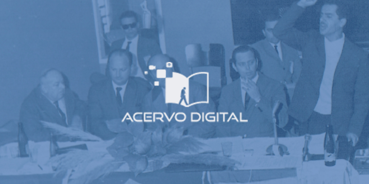 Acervo Digital FUG
